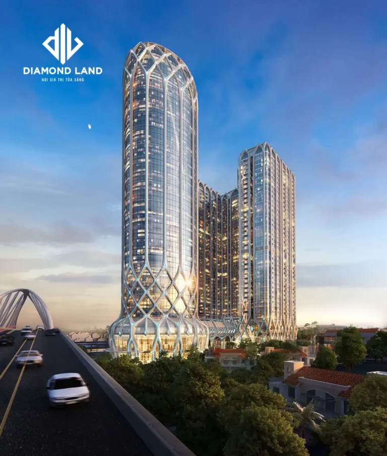 Preparation Underway for 75-Storey Mixed-Use Tower in Hai Phong - The Quantum Connect