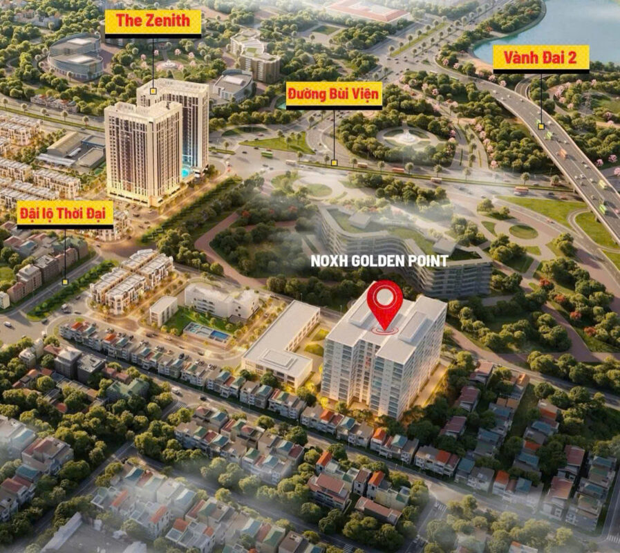 Groundbreaking of the Golden Point Residences Social Housing Project in ...